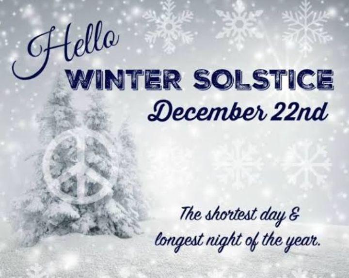 Amsal Waseem on LinkedIn: 22nd December: The shortest day and longest ... Amsal Waseem on LinkedIn: 22nd December: The shortest day and longest ...