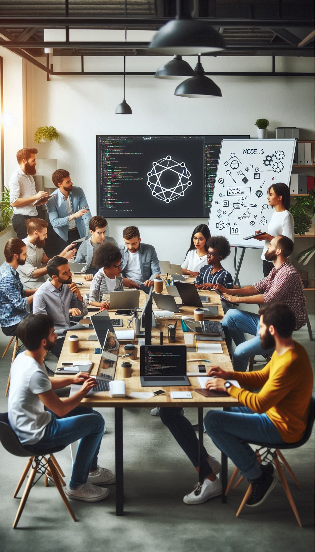 Radhey Shyam on LinkedIn: #technology #developers #nodejs #javascript # ... Radhey Shyam on LinkedIn: #technology #developers #nodejs #javascript # ...