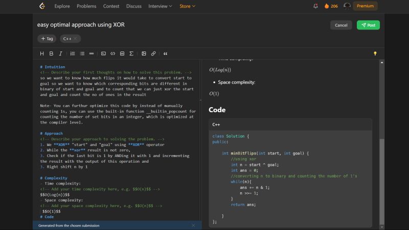 Moulik Jindal on LinkedIn: #leetcode #dailydsa #dsa #contribution Moulik Jindal on LinkedIn: #leetcode #dailydsa #dsa #contribution
