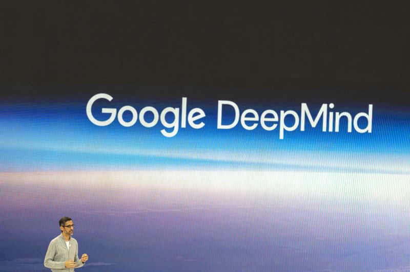 Preeti Cholleti on LinkedIn: Google DeepMind reveals Gemini, its most ... Preeti Cholleti on LinkedIn: Google DeepMind reveals Gemini, its most ...