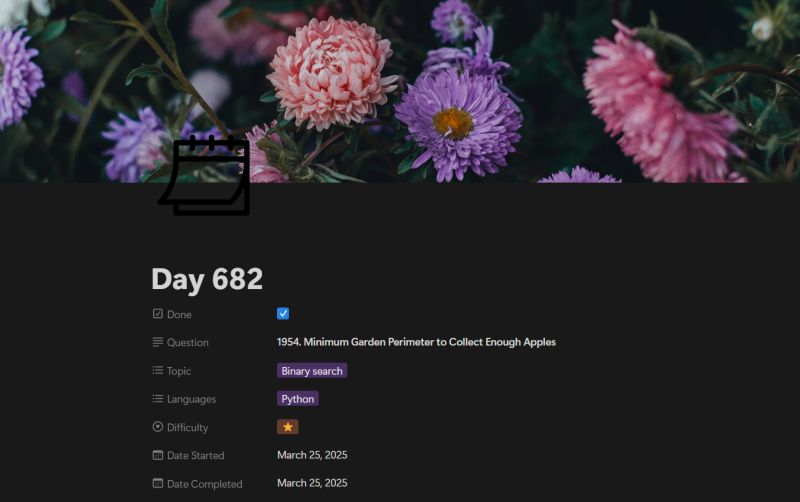 #day682 #1001daysofcode #1001daysofcode #dsa #python #java #coding ... #day682 #1001daysofcode #1001daysofcode #dsa #python #java #coding ...