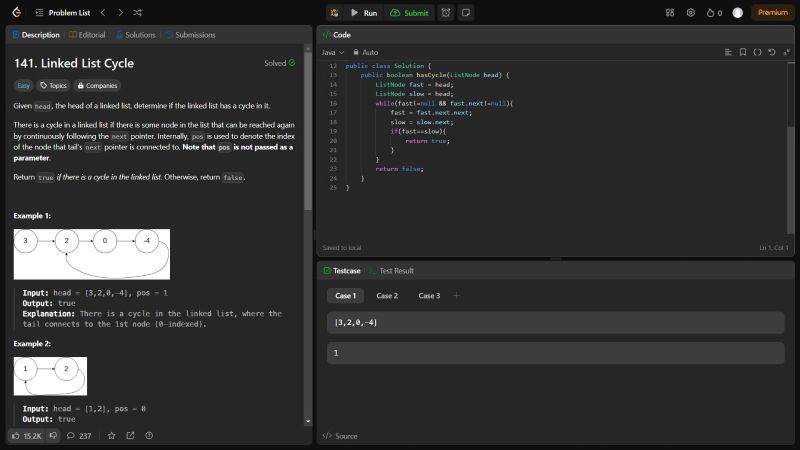Swarnali Sarkar on LinkedIn: #100daysofcode #dsa #leetcode #java # ... Swarnali Sarkar on LinkedIn: #100daysofcode #dsa #leetcode #java # ...