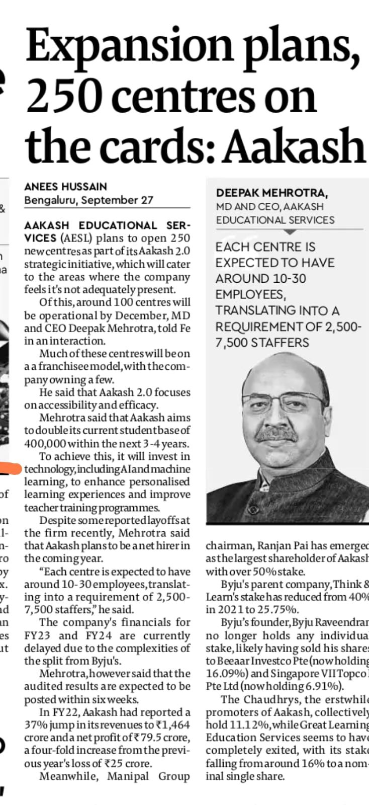 Sachin Kumar posted on LinkedIn Sachin Kumar posted on LinkedIn