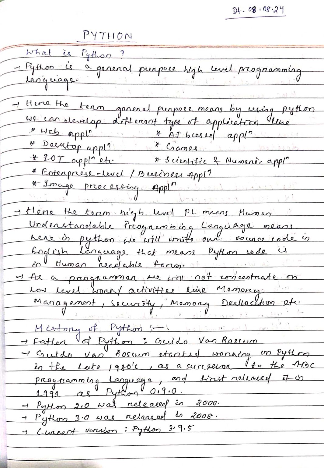 Pratyusha Das on LinkedIn: #python #day30 #coding #python ... Pratyusha Das on LinkedIn: #python #day30 #coding #python ...