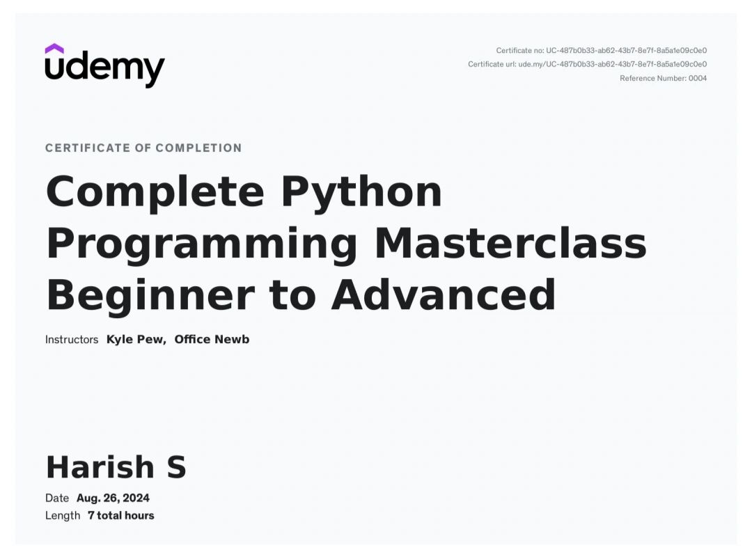 Harish S on LinkedIn: #python #coding #datascience #automation # ... Harish S on LinkedIn: #python #coding #datascience #automation # ...