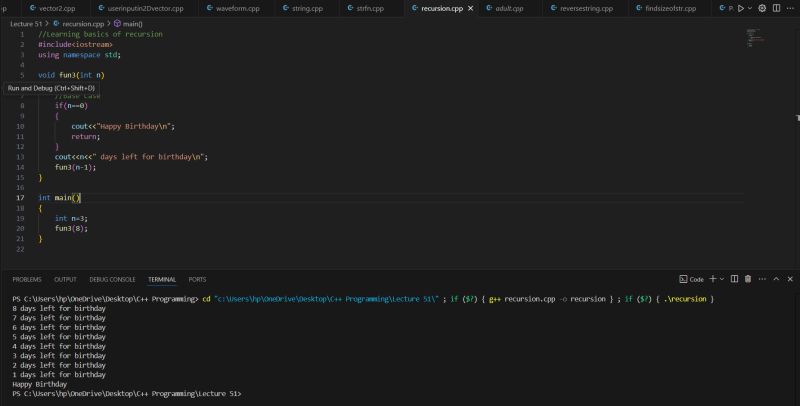 Yash Tyagi on LinkedIn: #100daysofcode #100daysofcode #codingjourney # ... Yash Tyagi on LinkedIn: #100daysofcode #100daysofcode #codingjourney # ...