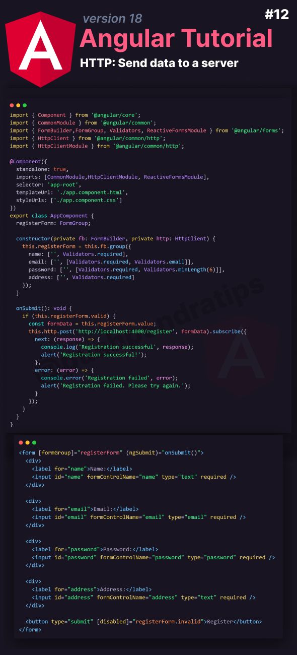 Pushpendra Tripathi 🇮🇳 on LinkedIn: #angular #react #javascript # ... Pushpendra Tripathi 🇮🇳 on LinkedIn: #angular #react #javascript # ...