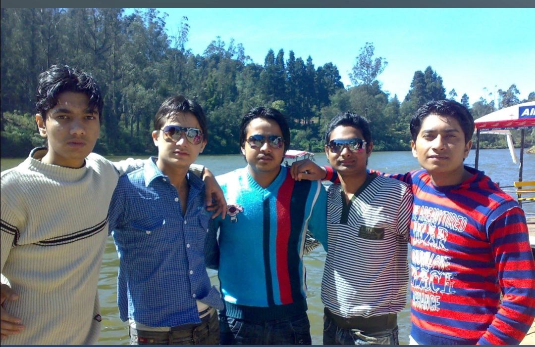 Ooty Y'2008 vikram rana vipin rana Jack Chahal | Shravan Bhanwala Ooty Y'2008 vikram rana vipin rana Jack Chahal | Shravan Bhanwala