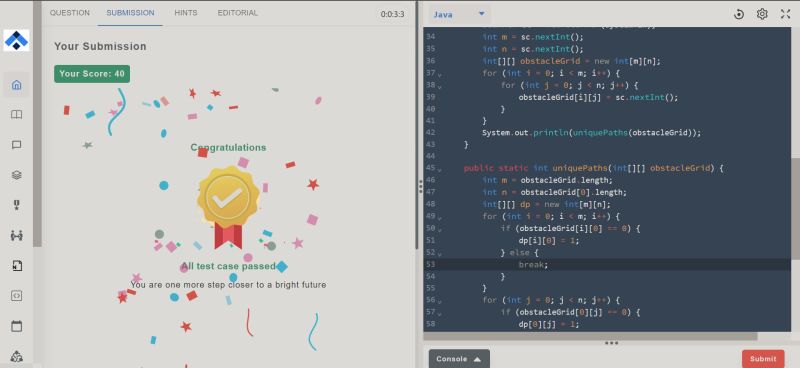 Mamatha Pawar on LinkedIn: #day57 #oops #java #programming #acciojob ... Mamatha Pawar on LinkedIn: #day57 #oops #java #programming #acciojob ...