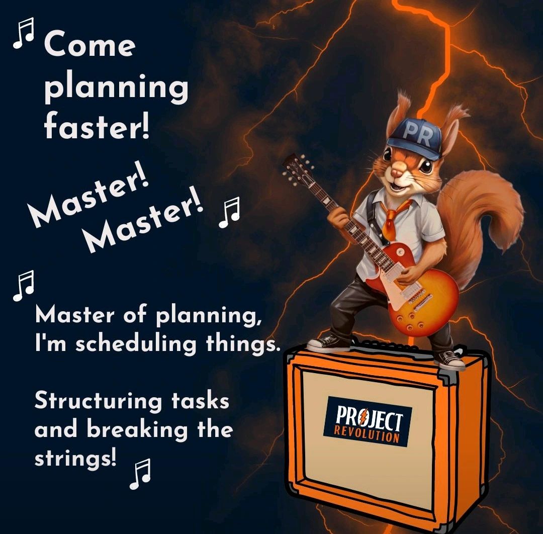 Jeremiah Hammon, PMP on LinkedIn: Why Hybrid Project Management is the ... Jeremiah Hammon, PMP on LinkedIn: Why Hybrid Project Management is the ...