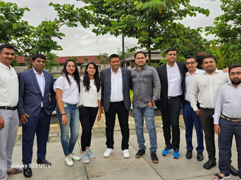 Akram Shaikh on LinkedIn: #esperanza #treat Akram Shaikh on LinkedIn: #esperanza #treat