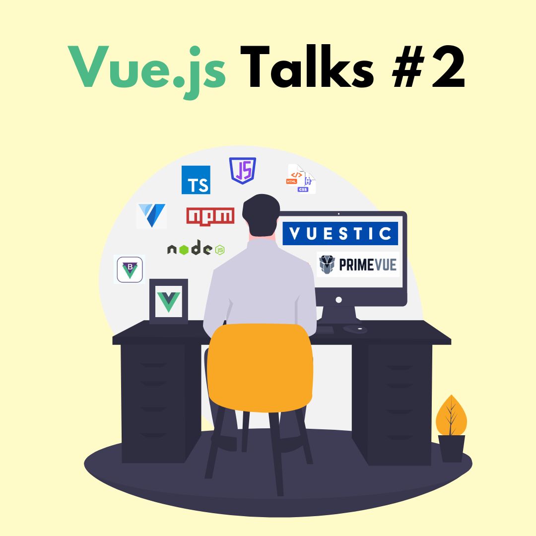 Anastasiia Zvenigorodskaia on LinkedIn: #vue #vuejs #vuejsmeetup # ... Anastasiia Zvenigorodskaia on LinkedIn: #vue #vuejs #vuejsmeetup # ...