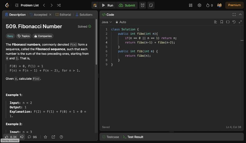 Nilesh Rana on LinkedIn: #leetcode #tech #coding #java #programming ... Nilesh Rana on LinkedIn: #leetcode #tech #coding #java #programming ...