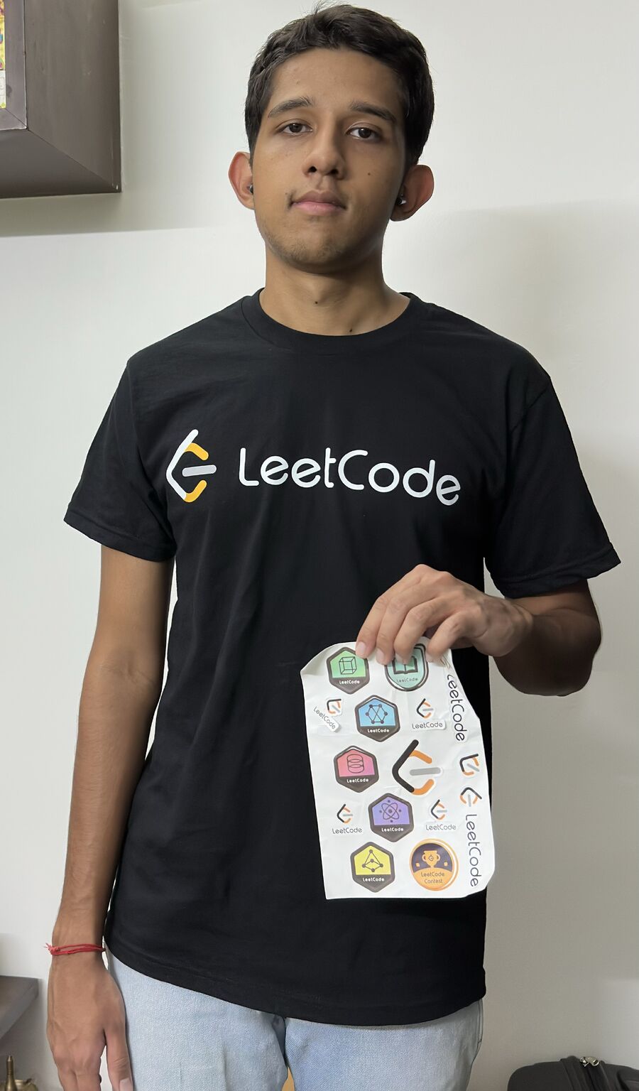 Chitraksh Kumar on LinkedIn: #competitiveprogramming #leetcode # ... Chitraksh Kumar on LinkedIn: #competitiveprogramming #leetcode # ...