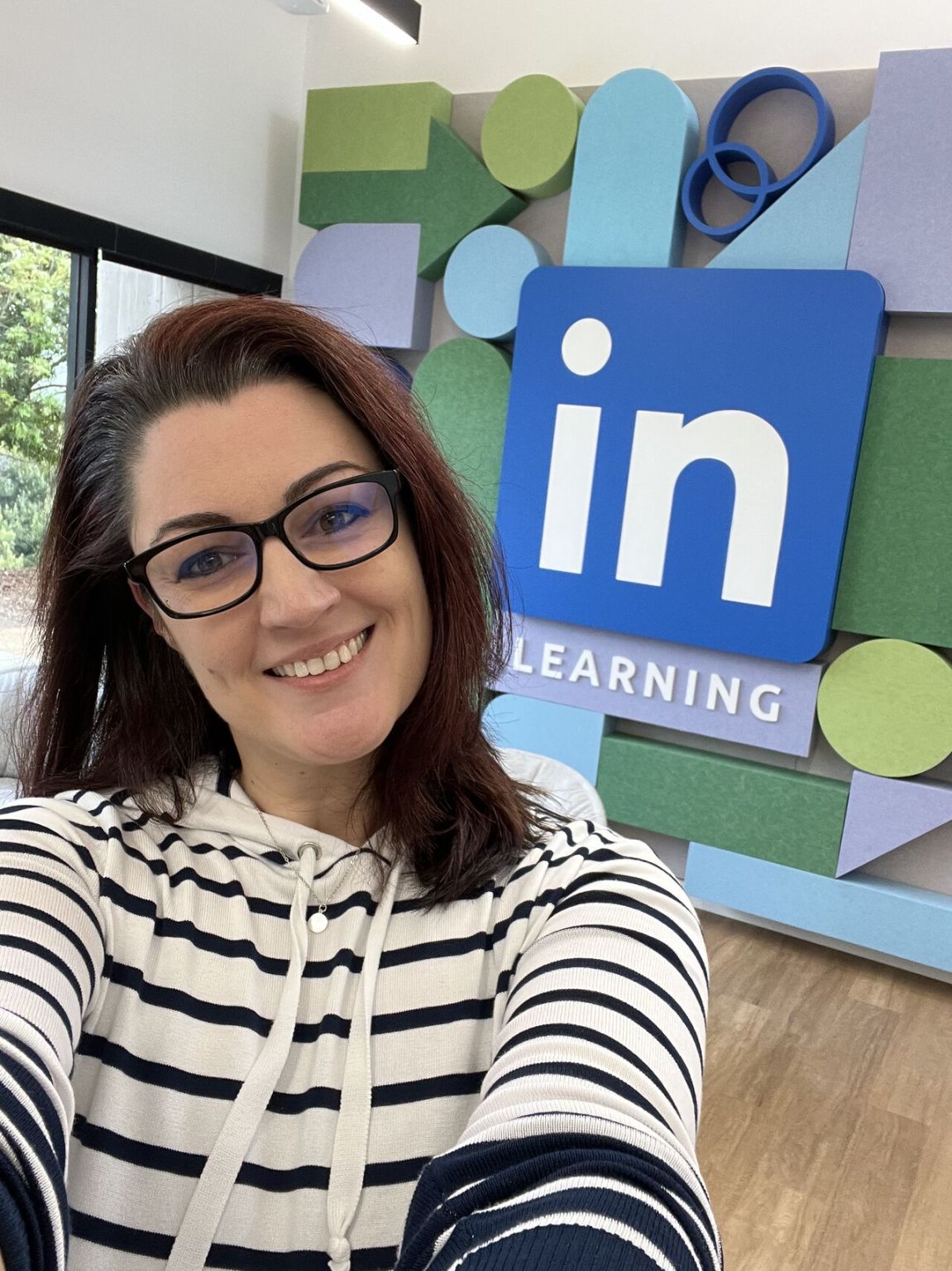 Meghan Maneval on LinkedIn: #aigovernance #riskmanagement #grc Meghan Maneval on LinkedIn: #aigovernance #riskmanagement #grc