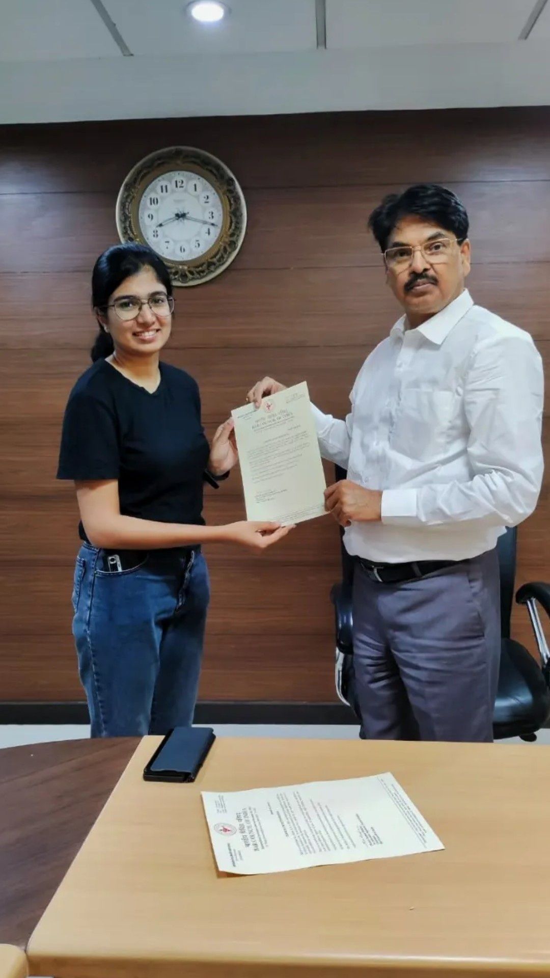 succesfully completed internship at Bar Council Of India | Adv milin ... succesfully completed internship at Bar Council Of India | Adv milin ...