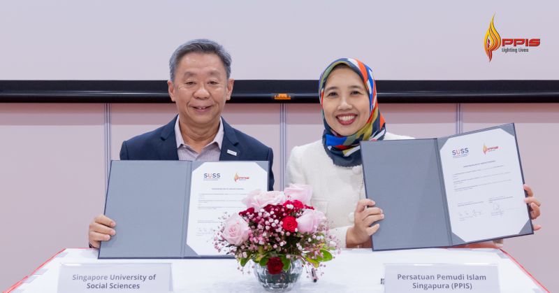 Persatuan Pemudi Islam Singapura (PPIS) on LinkedIn: #ppis #oneppis # ... Persatuan Pemudi Islam Singapura (PPIS) on LinkedIn: #ppis #oneppis # ...