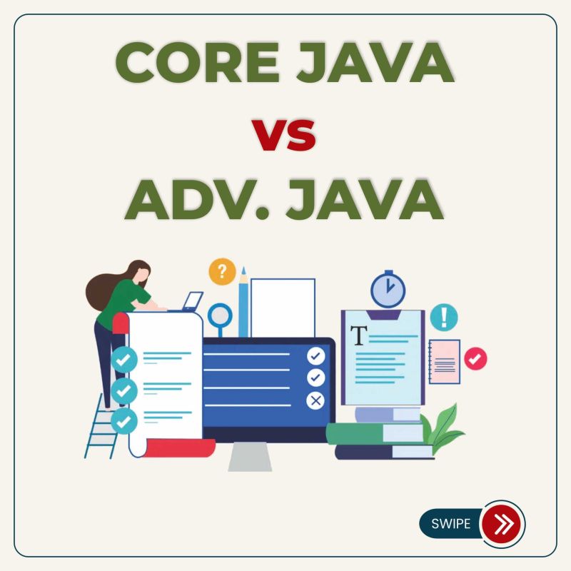 Naresh i Technologies on LinkedIn: #java #programming #advancedjava # ... Naresh i Technologies on LinkedIn: #java #programming #advancedjava # ...