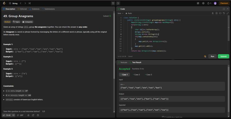 HARISH S on LinkedIn: #100daysofcode #java #codingjourney # ... HARISH S on LinkedIn: #100daysofcode #java #codingjourney # ...