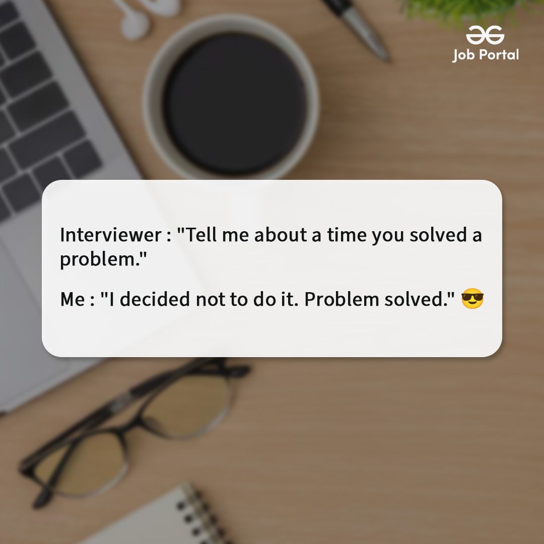 Job Portal by GeeksforGeeks on LinkedIn: #interview #jobs #jobportal # ... Job Portal by GeeksforGeeks on LinkedIn: #interview #jobs #jobportal # ...