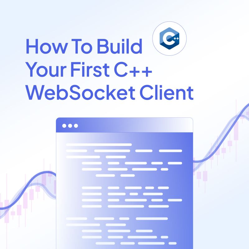 #websocket #cplusplus #fintech #marketdata #softwareengineering ... #websocket #cplusplus #fintech #marketdata #softwareengineering ...