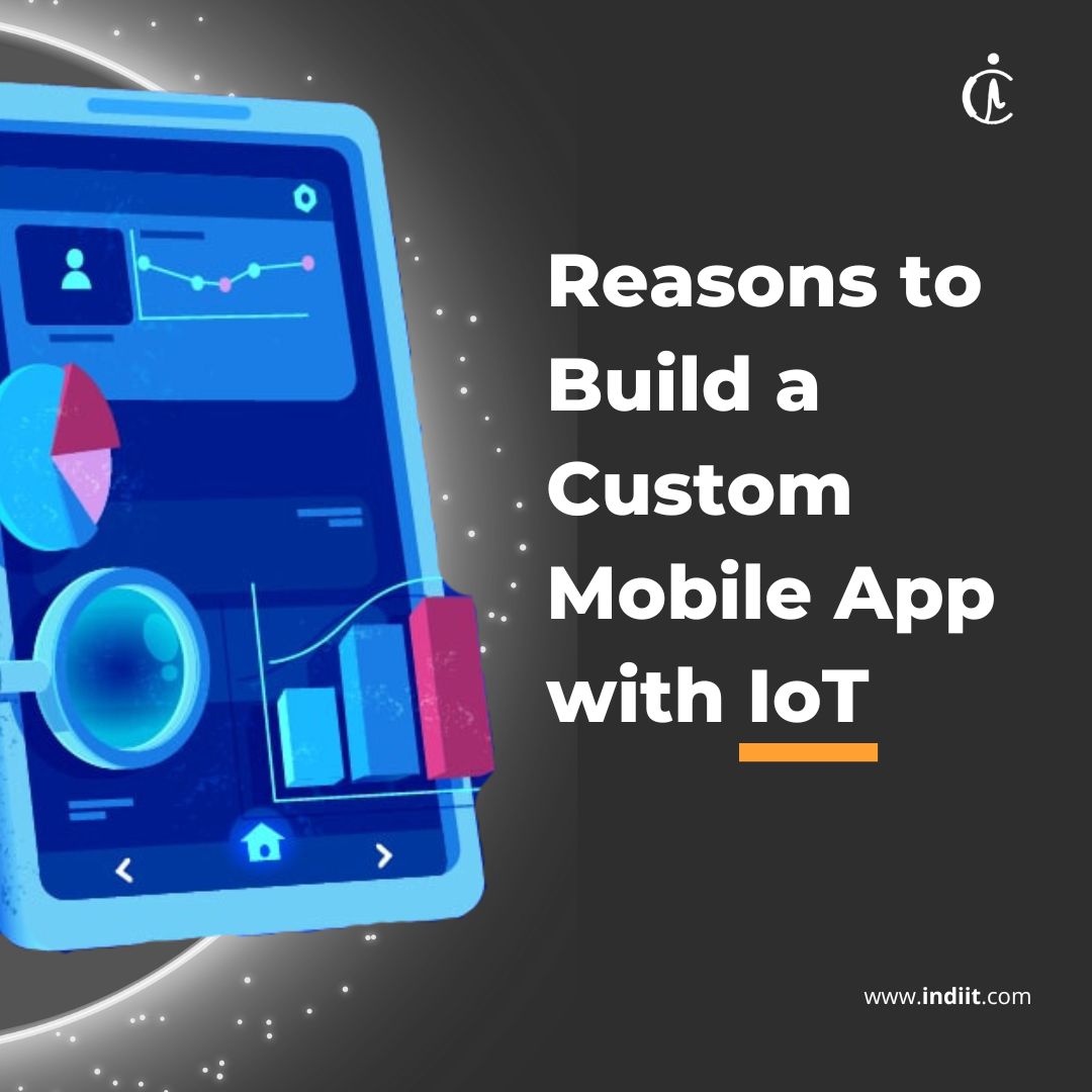 Why integrating IoT into your mobile apps is a smart strategy | Indi IT ... Why integrating IoT into your mobile apps is a smart strategy | Indi IT ...