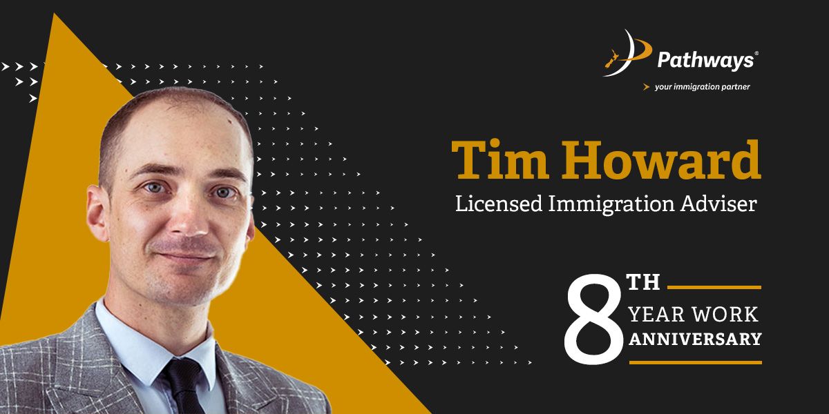 Pathways to New Zealand® on LinkedIn: #pathwaysnz #immigrationnz # ... Pathways to New Zealand® on LinkedIn: #pathwaysnz #immigrationnz # ...