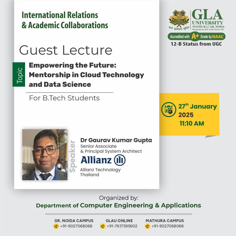 Prof (Dr) Dilip Kumar Sharma on LinkedIn: Welcome Dr Gaurav kumar Gupta ... Prof (Dr) Dilip Kumar Sharma on LinkedIn: Welcome Dr Gaurav kumar Gupta ...