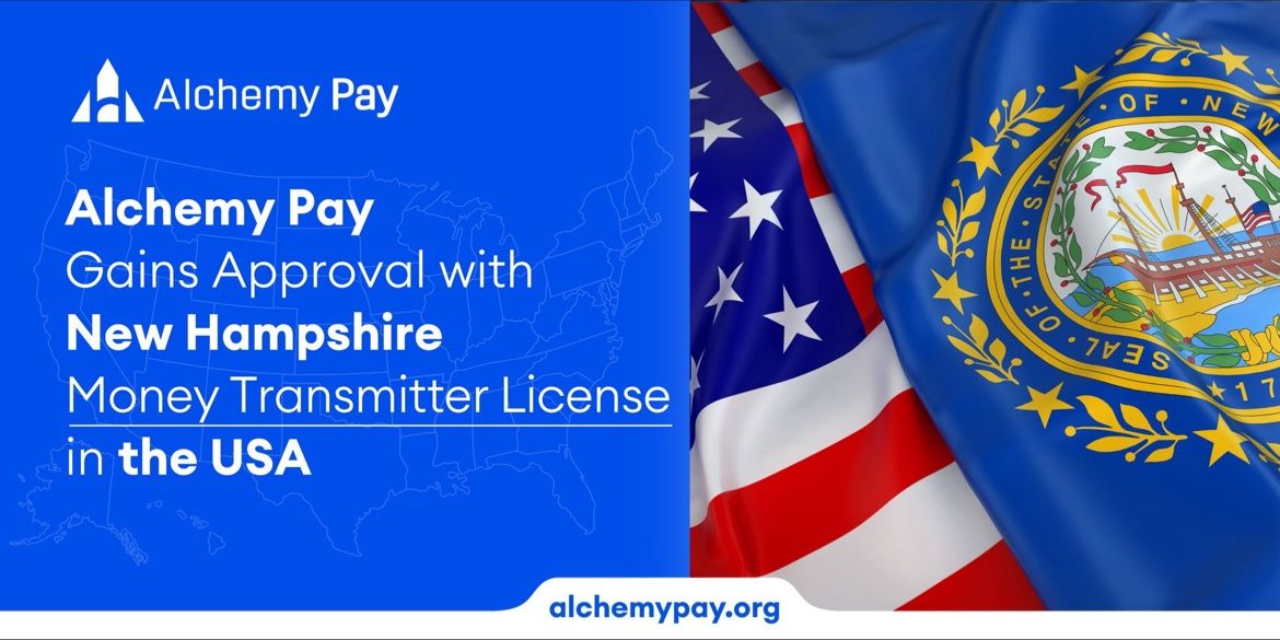 Alchemy Pay on LinkedIn: #alchemypay Alchemy Pay on LinkedIn: #alchemypay
