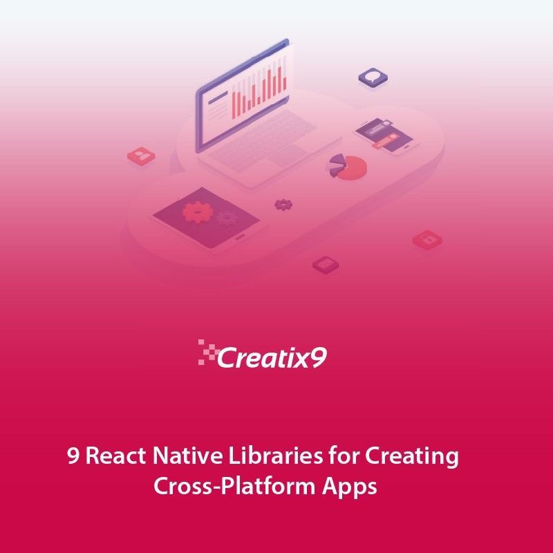Creatix9 on LinkedIn: #reactnative #javascript #reactjs #html # ... Creatix9 on LinkedIn: #reactnative #javascript #reactjs #html # ...