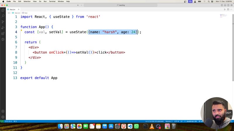 PRIYANSHU . on LinkedIn: #day7 #reactjs #reactjs #javascript # ... PRIYANSHU . on LinkedIn: #day7 #reactjs #reactjs #javascript # ...