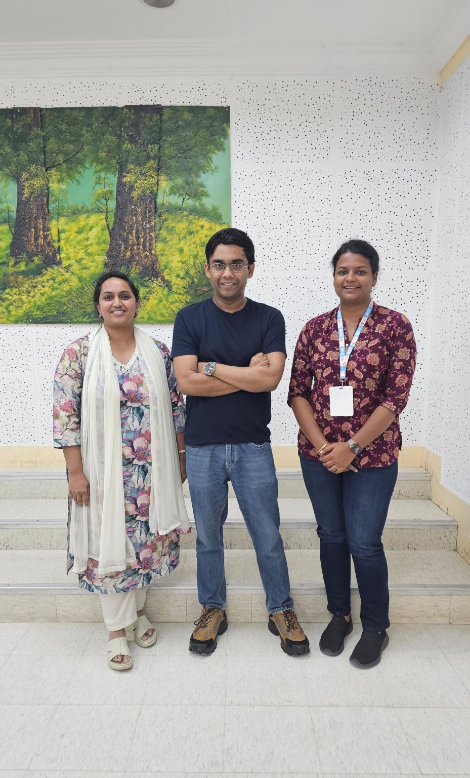 Jashna Afsal on LinkedIn: #iim #personalbranding #storytelling # ... Jashna Afsal on LinkedIn: #iim #personalbranding #storytelling # ...