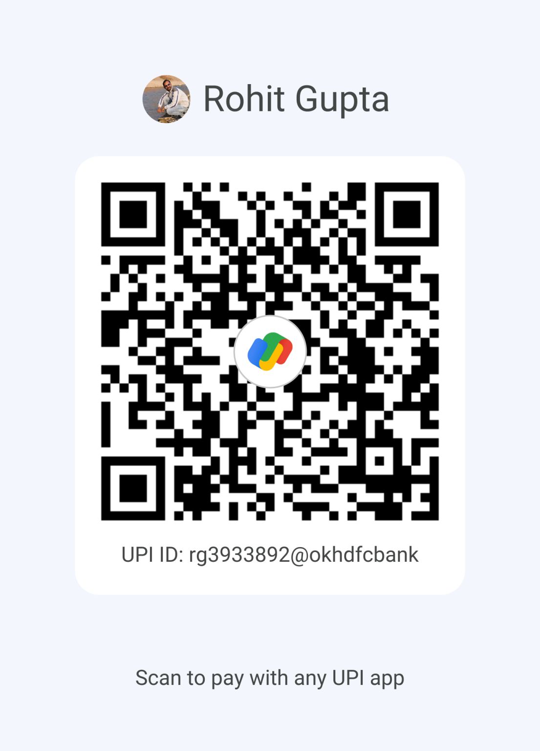 Rohit Gupta posted on LinkedIn Rohit Gupta posted on LinkedIn