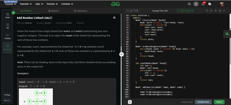 #problemsolving #algorithm #cplusplus #algorithms #coding #cpp #gfg ... #problemsolving #algorithm #cplusplus #algorithms #coding #cpp #gfg ...