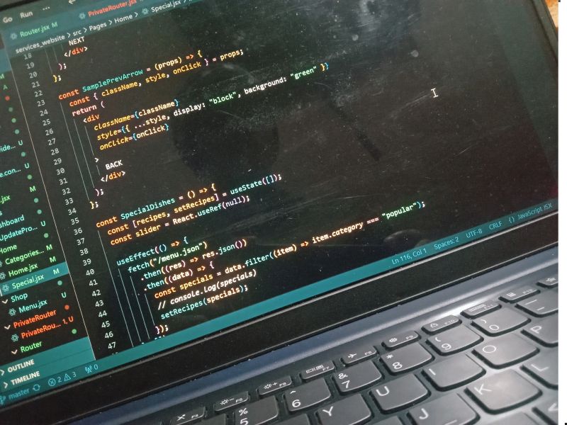 Day 10 of Coding Challenge: map() in React | Sameer Rout posted on the ... Day 10 of Coding Challenge: map() in React | Sameer Rout posted on the ...