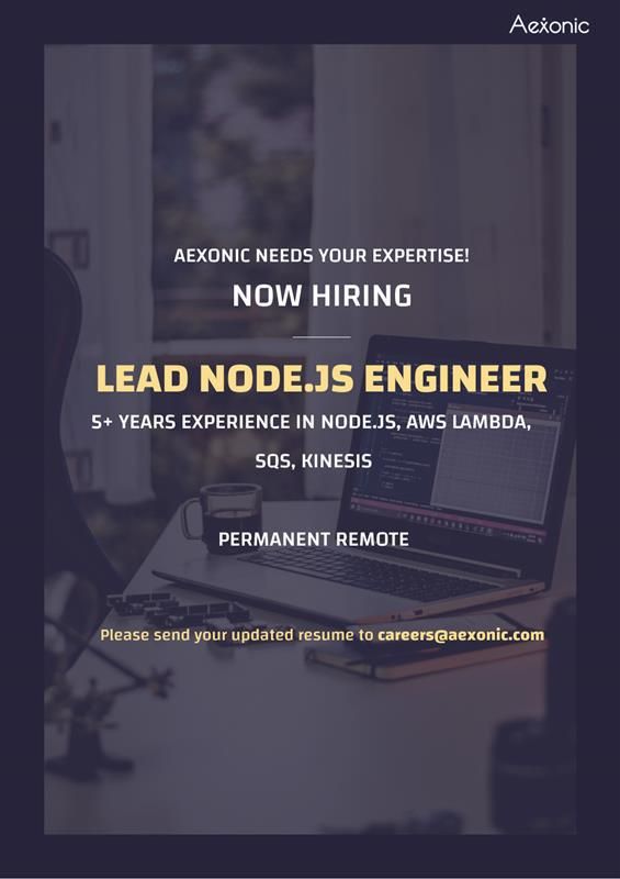 Tanya Gupta on LinkedIn: #nodejs #nodejsdevelopers #backenddevelopers # ... Tanya Gupta on LinkedIn: #nodejs #nodejsdevelopers #backenddevelopers # ...