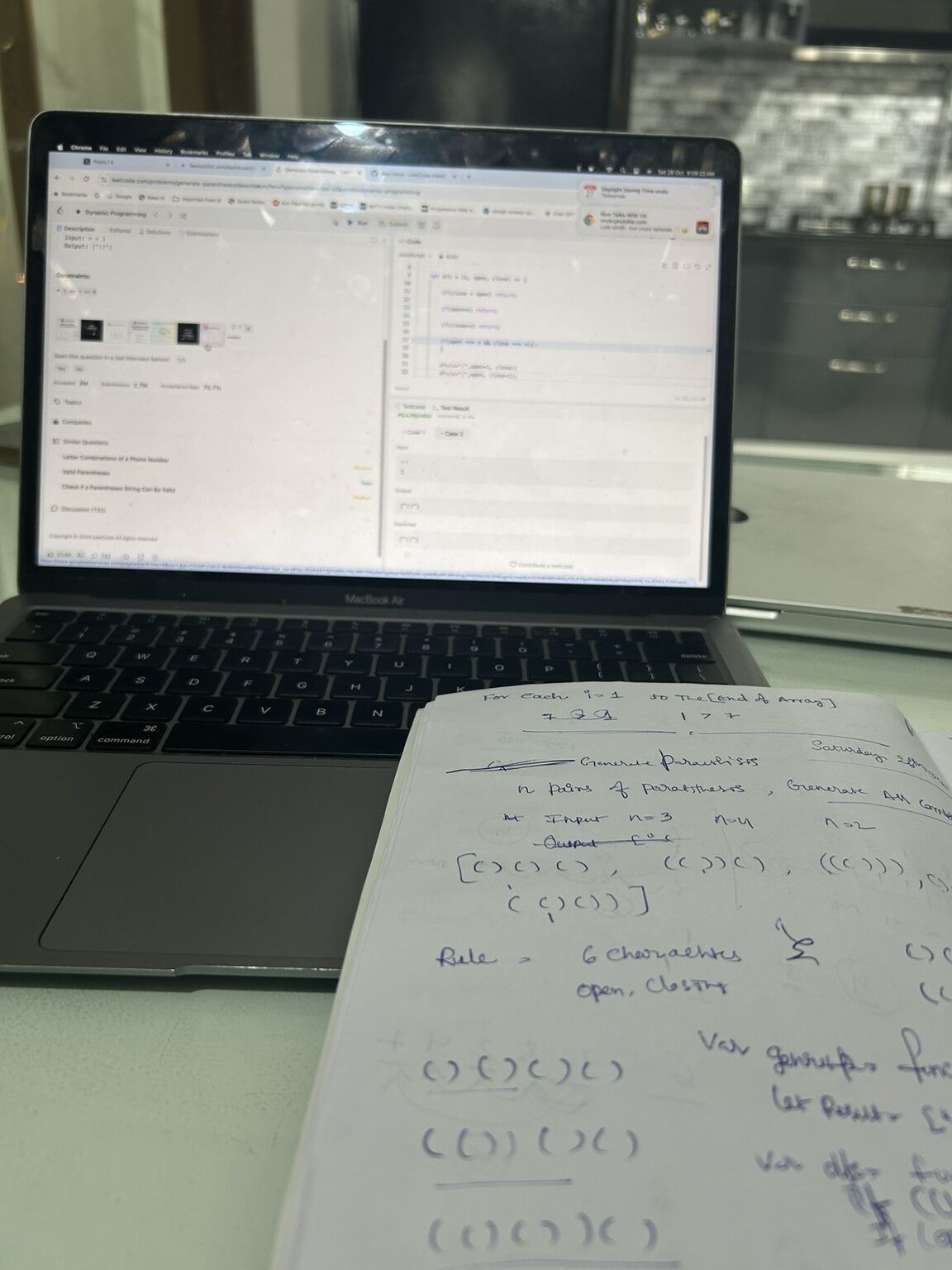 siddhu vydyabhushana on LinkedIn: #leetcode #dynamicprogramming siddhu vydyabhushana on LinkedIn: #leetcode #dynamicprogramming