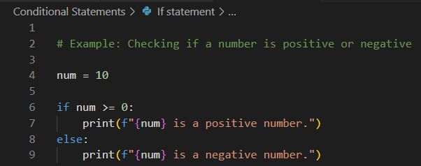 What is conditional logic in Python? | Subhash Kumar Yadav posted on ... What is conditional logic in Python? | Subhash Kumar Yadav posted on ...