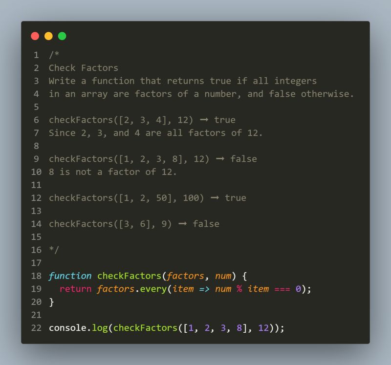 Sabbir Ahmed on LinkedIn: #javascript #problemsolving Sabbir Ahmed on LinkedIn: #javascript #problemsolving
