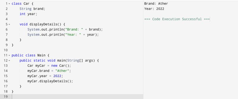 #java #oop #fullstackdeveloper #javalearning #codingjourney ... #java #oop #fullstackdeveloper #javalearning #codingjourney ...