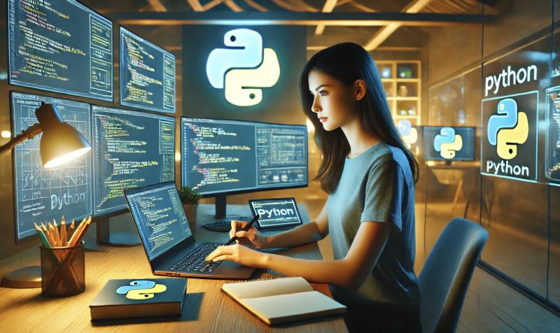 #python #learningjourney #ai #ml #coding #programming #udemy | Aditi Priya #python #learningjourney #ai #ml #coding #programming #udemy | Aditi Priya