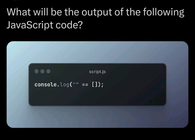 Manish Nandwani on LinkedIn: #javascript #javascriptdeveloper # ... Manish Nandwani on LinkedIn: #javascript #javascriptdeveloper # ...