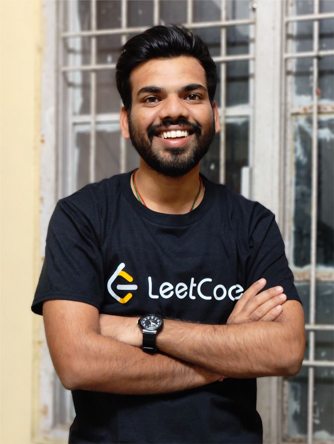 Vivek Kashyap on LinkedIn: #leetcode #tshirt | 19 comments Vivek Kashyap on LinkedIn: #leetcode #tshirt | 19 comments