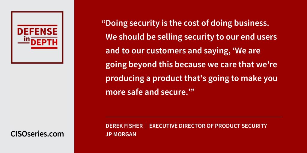 David Spark on LinkedIn: #cisoseries #ciso #security #infosec # ... David Spark on LinkedIn: #cisoseries #ciso #security #infosec # ...