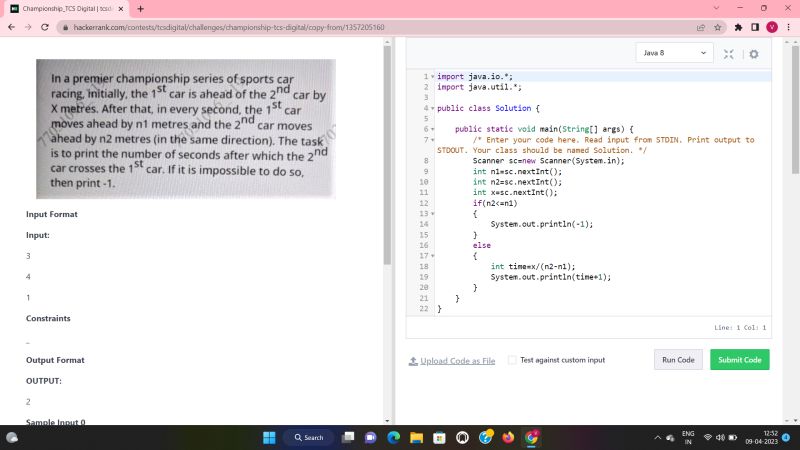 Vijaya Sri Sigakolli on LinkedIn: #scaleracademy #codewithscaler # ... Vijaya Sri Sigakolli on LinkedIn: #scaleracademy #codewithscaler # ...
