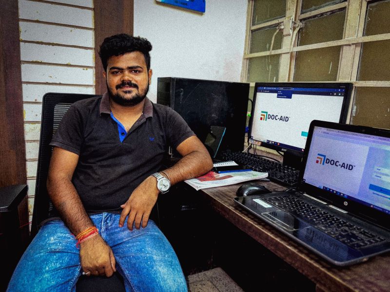 Manish Anand on LinkedIn: #dataentry #office Manish Anand on LinkedIn: #dataentry #office