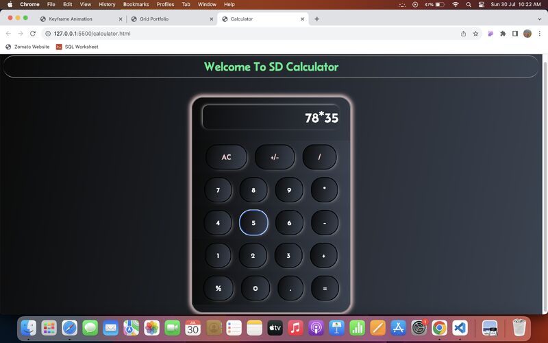 #webdevelopment #html #css #javascript #calculatorapp #showcase ... #webdevelopment #html #css #javascript #calculatorapp #showcase ...
