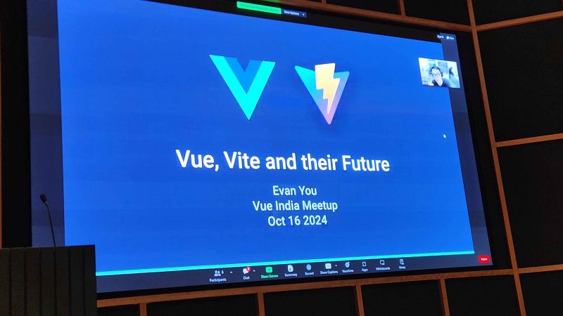 Ayushman Dash on LinkedIn: #vuejs #vite #nuxt #vuefromsource # ... Ayushman Dash on LinkedIn: #vuejs #vite #nuxt #vuefromsource # ...
