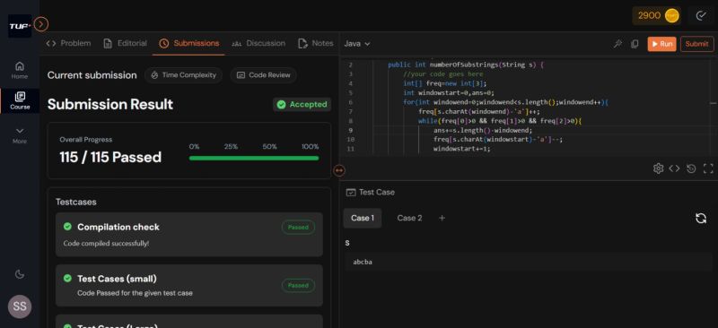 #leetcode #java #problemsolving #codingchallenge #slidingwindow ... #leetcode #java #problemsolving #codingchallenge #slidingwindow ...