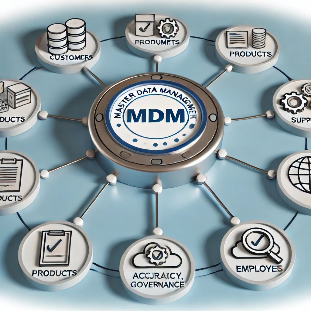 Mony Preetham Peraka on LinkedIn: Master Data vs. Reference Data: The ... Mony Preetham Peraka on LinkedIn: Master Data vs. Reference Data: The ...